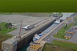 Saint Lawrence Seaway